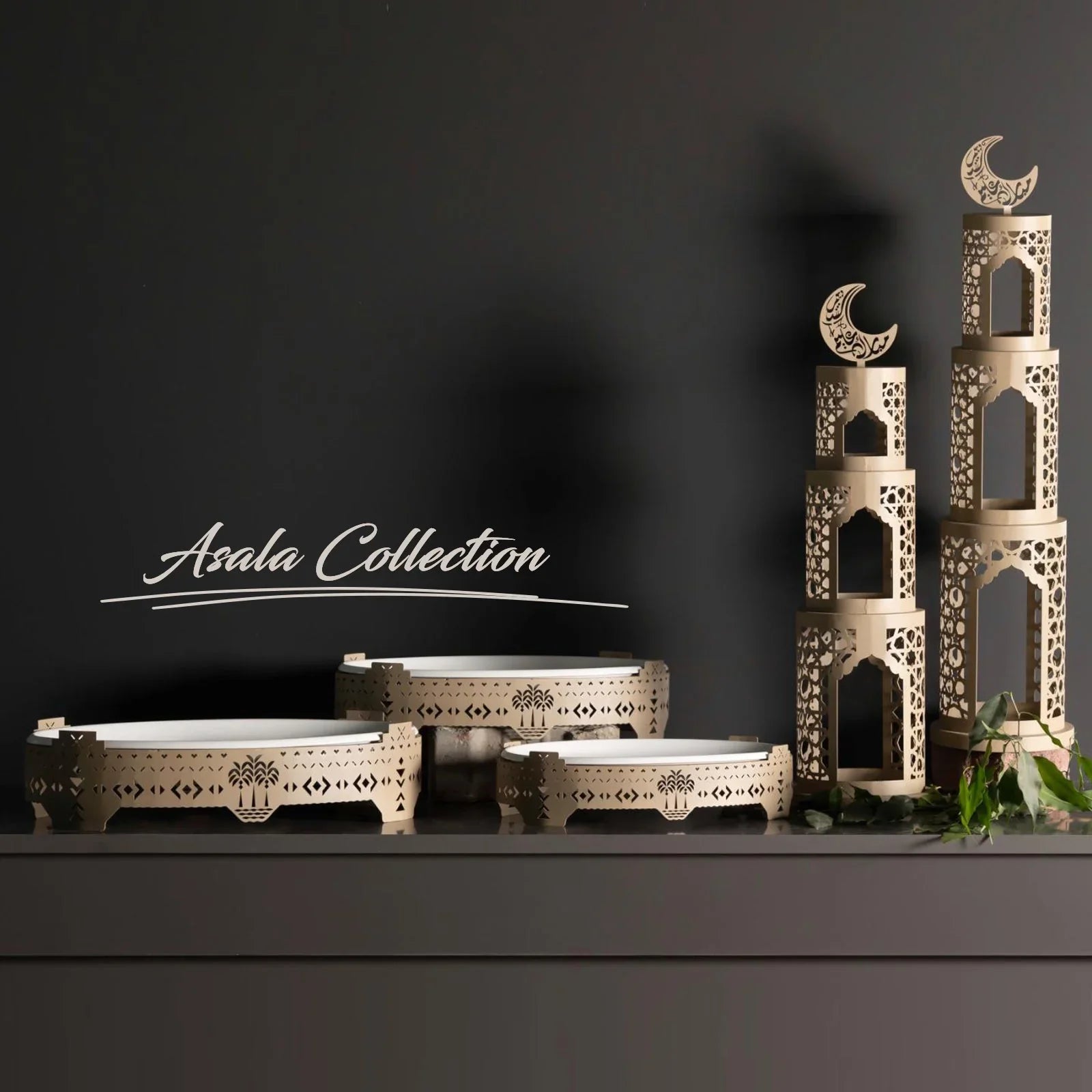 Asala – CascadesKsa