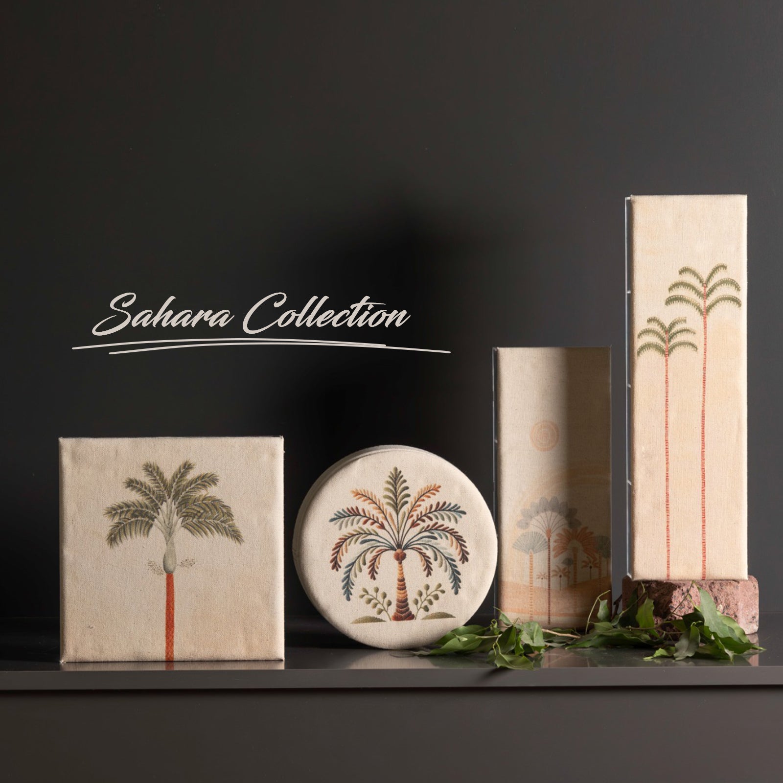 Sahara collection. – CascadesKsa
