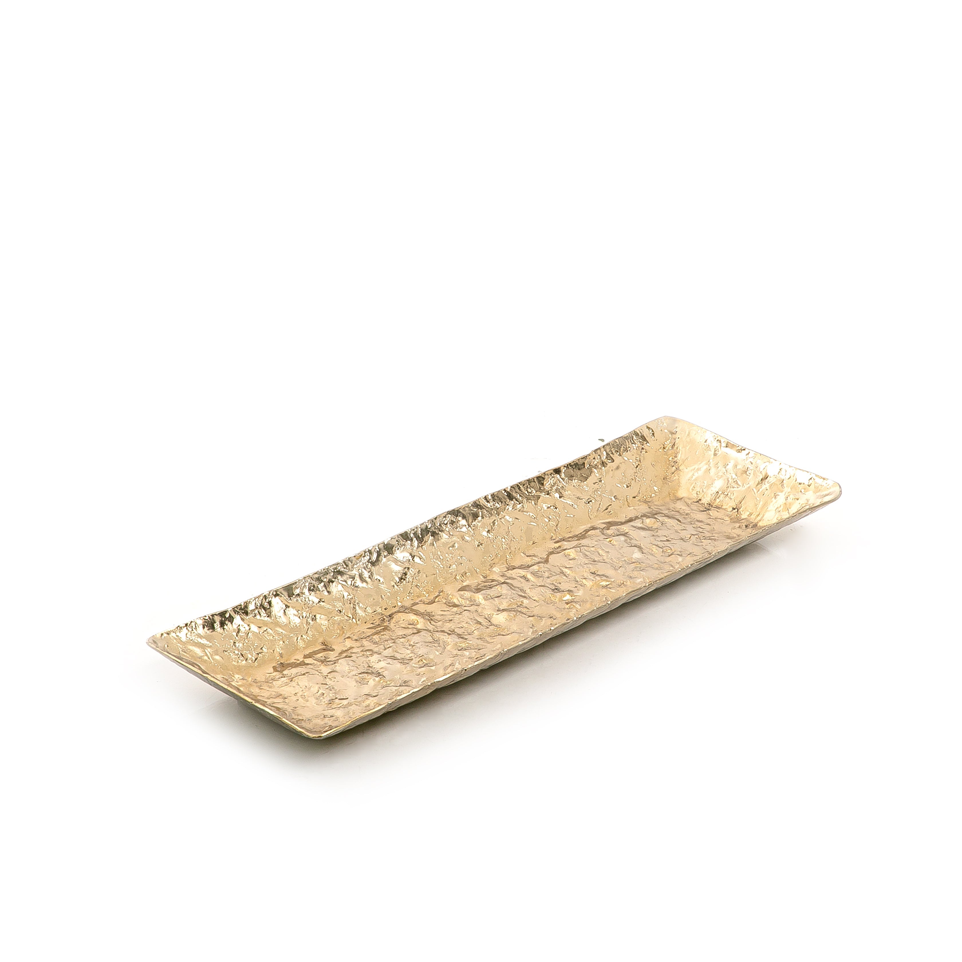 Rectangular Metal Tray &VerticalLine;