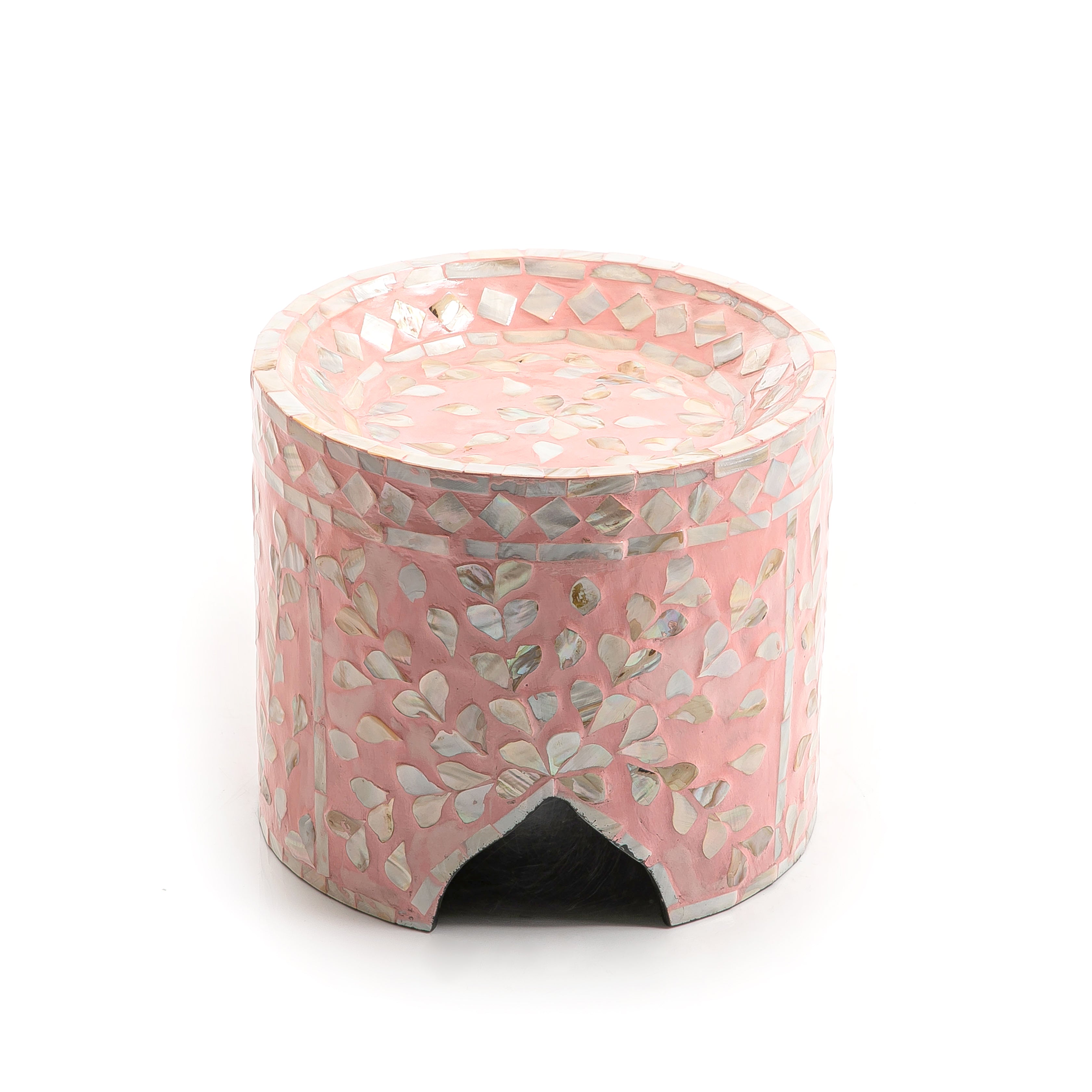 Cylindrical Vietnamese Mop Stand &VerticalLine;