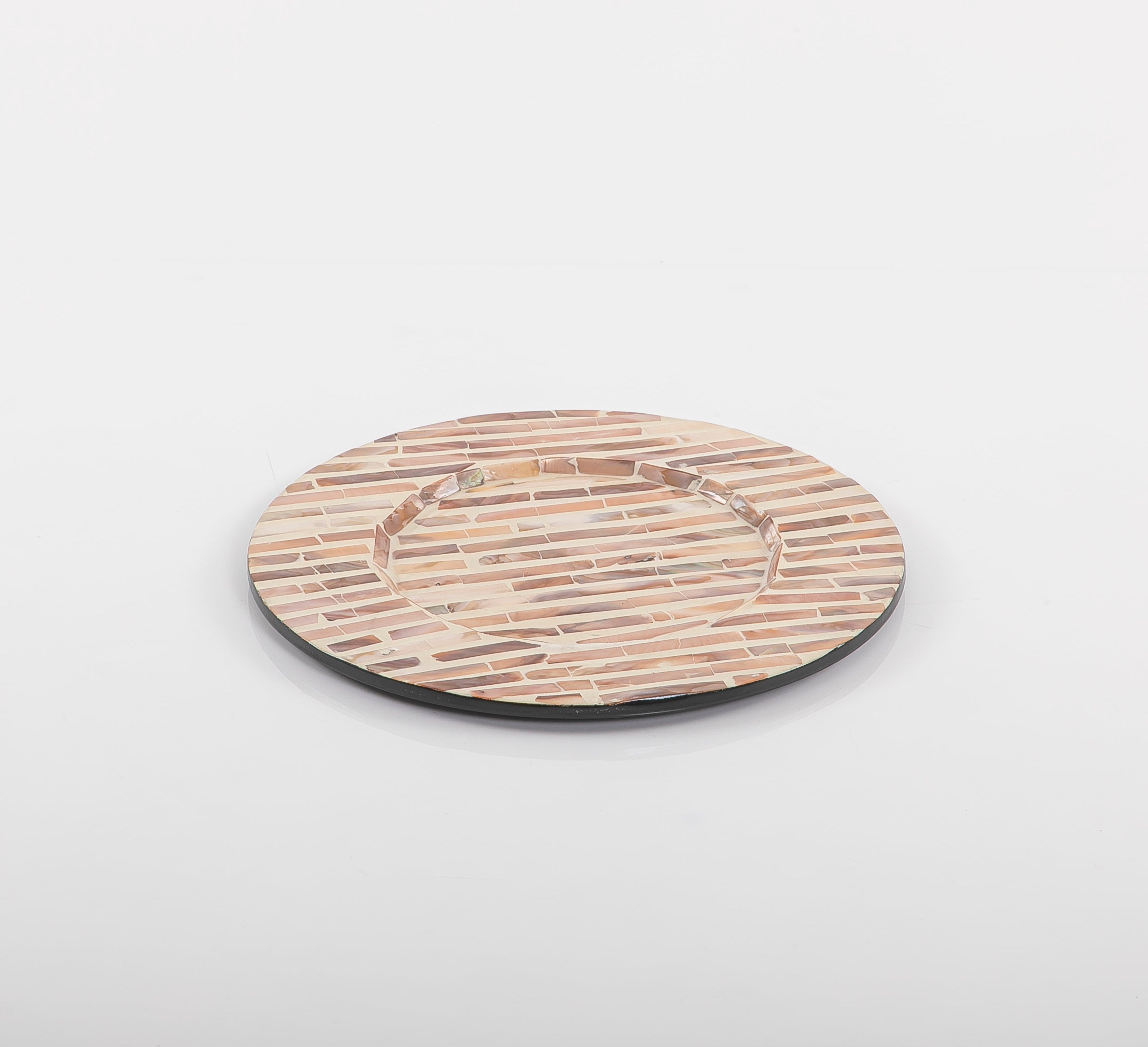 Round Vietnamese Mop plate &VerticalLine;