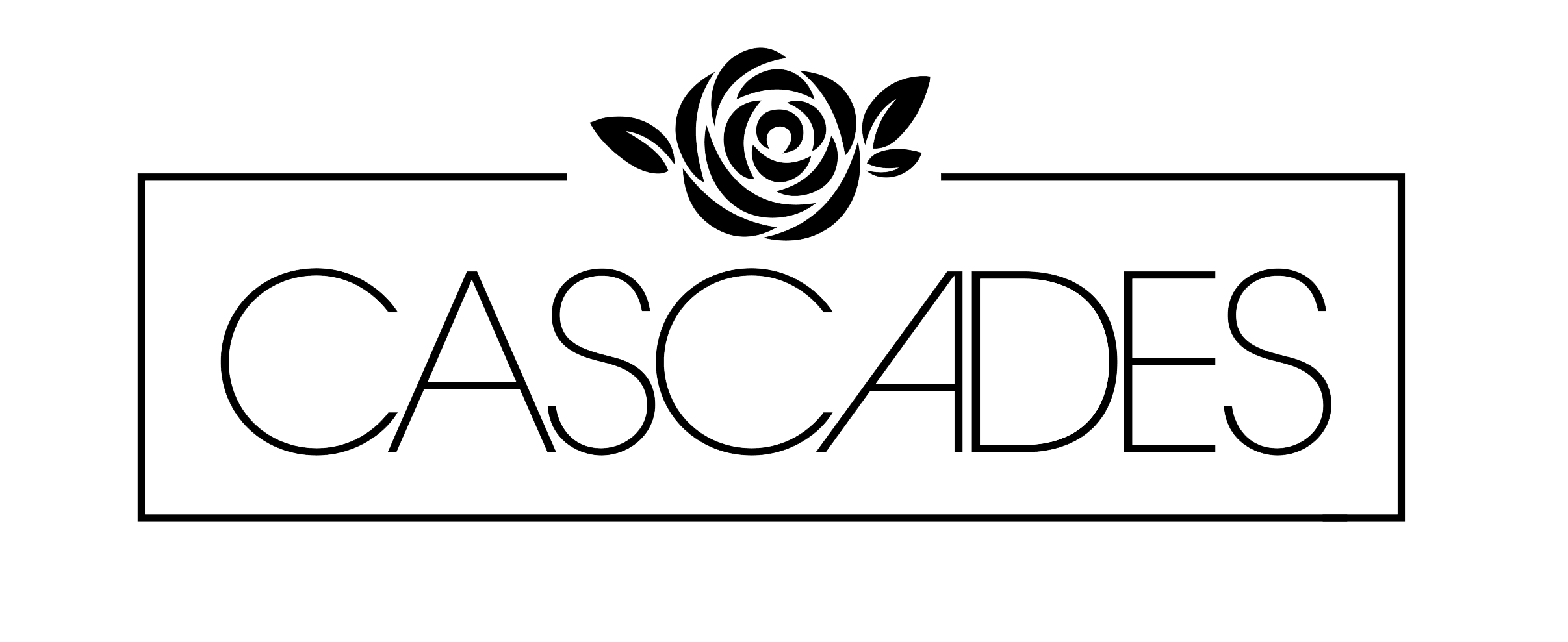 STAND-WHT/BLK RESIN FINISH- TTE-16009 LARGE-33*33*13 cm &VerticalLine;